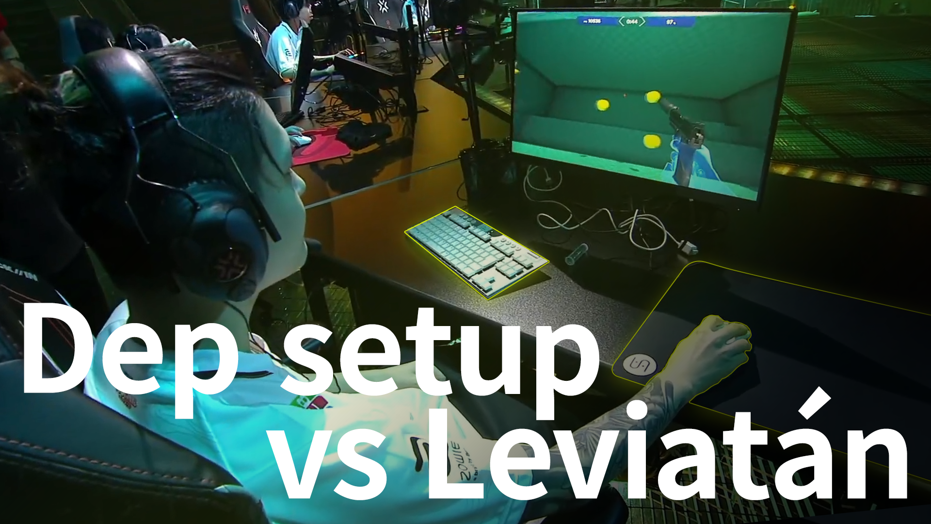 VCT LOCK//IN — Omega Bracket DAY7 ZETA DIVISION Dep選手使用デバイス調べてみた | すくらぶろぐ